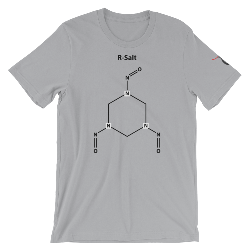 R-Salt T-Shirt – Red Wire Apparel